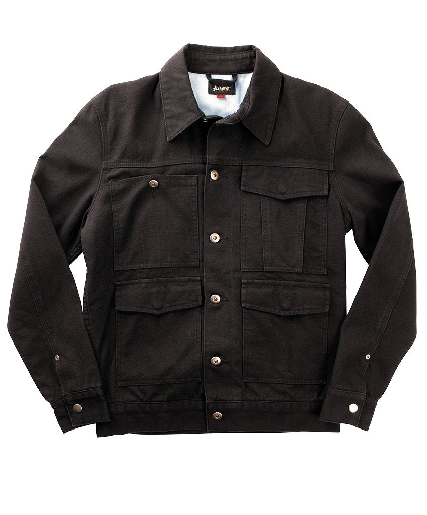 Altamont Dakota Jacket – lifestyleclothing.com