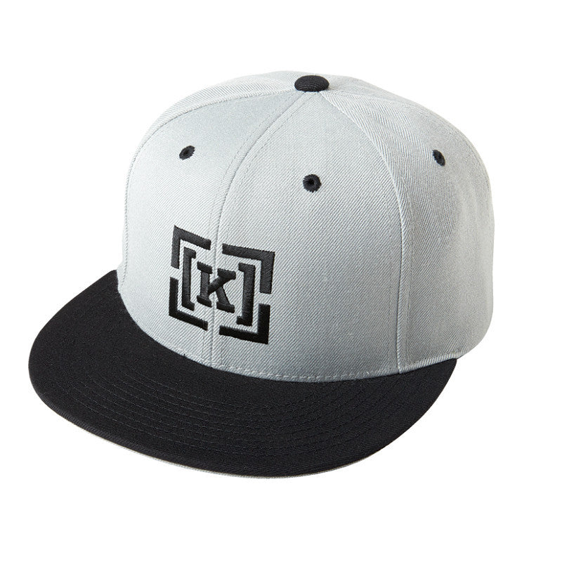 Kr3w Bracket Snap | Lifestyle Clothing – lifestyleclothing.com